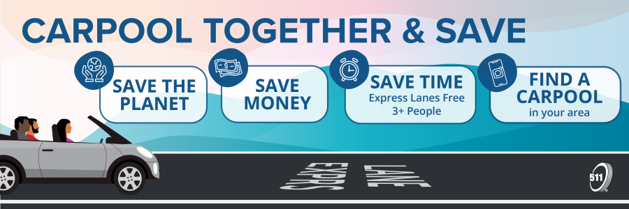 Bay Area Carpool Program | 511.org